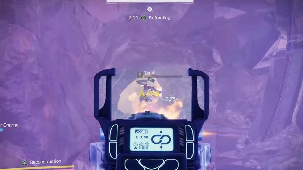 Destiny 2: Kell’s Fall Guide – Komplette Lösung & Tipps