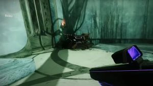 Destiny 2 Kell’s Fall Exotic mission guide: best tips