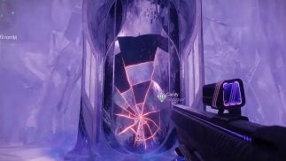 Destiny 2 Kell’s Fall Exotic mission guide: best tips
