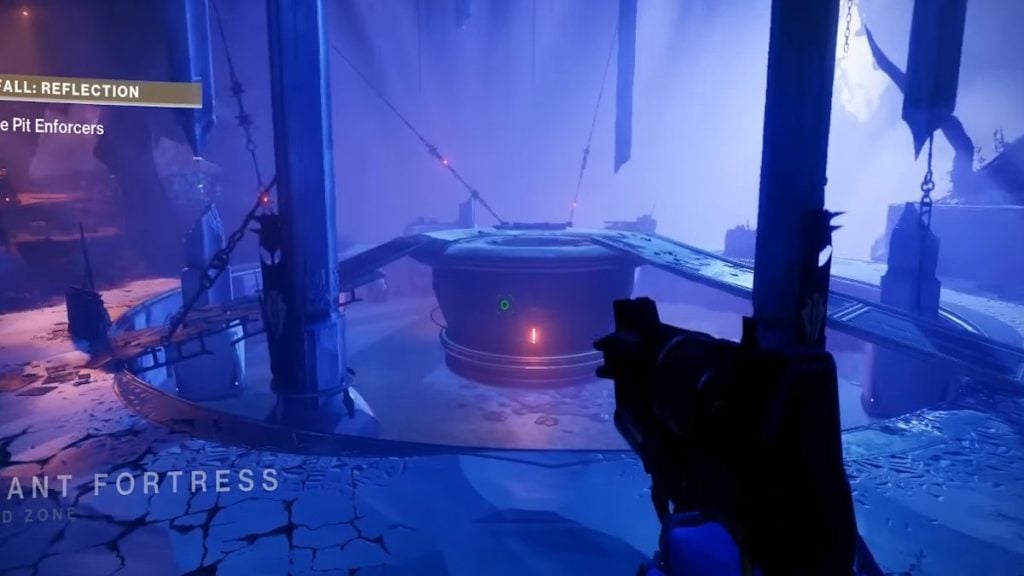 Destiny 2 Kell’s Fall Exotic mission guide: best tips