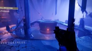 Destiny 2 Kell’s Fall Exotic mission guide: best tips
