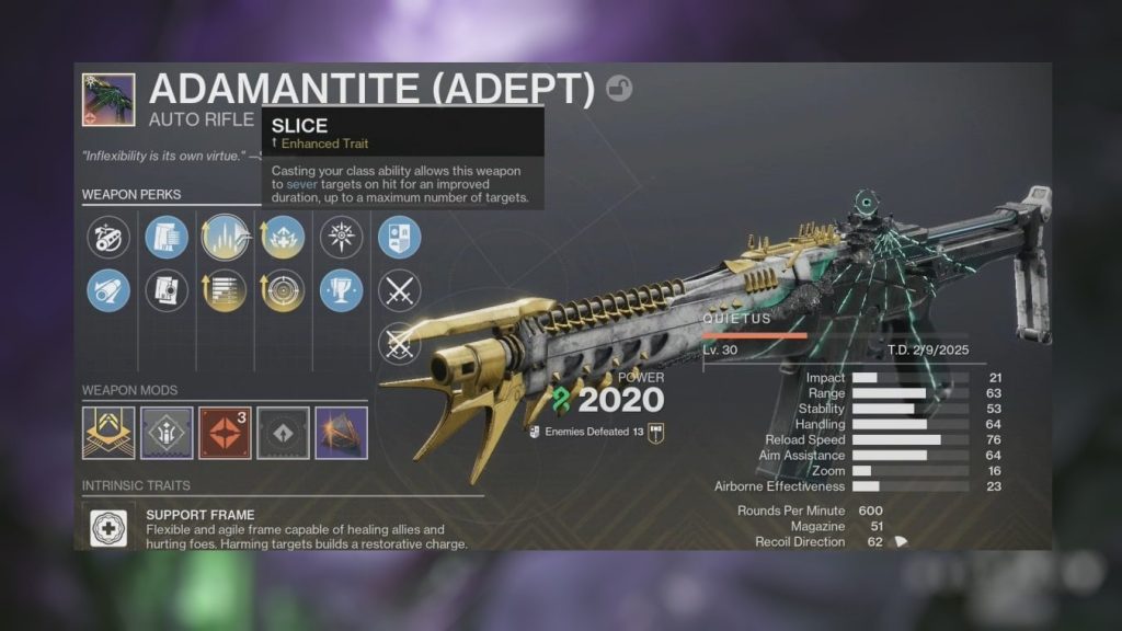 Destiny 2 Episode Heresy overview: everything we know