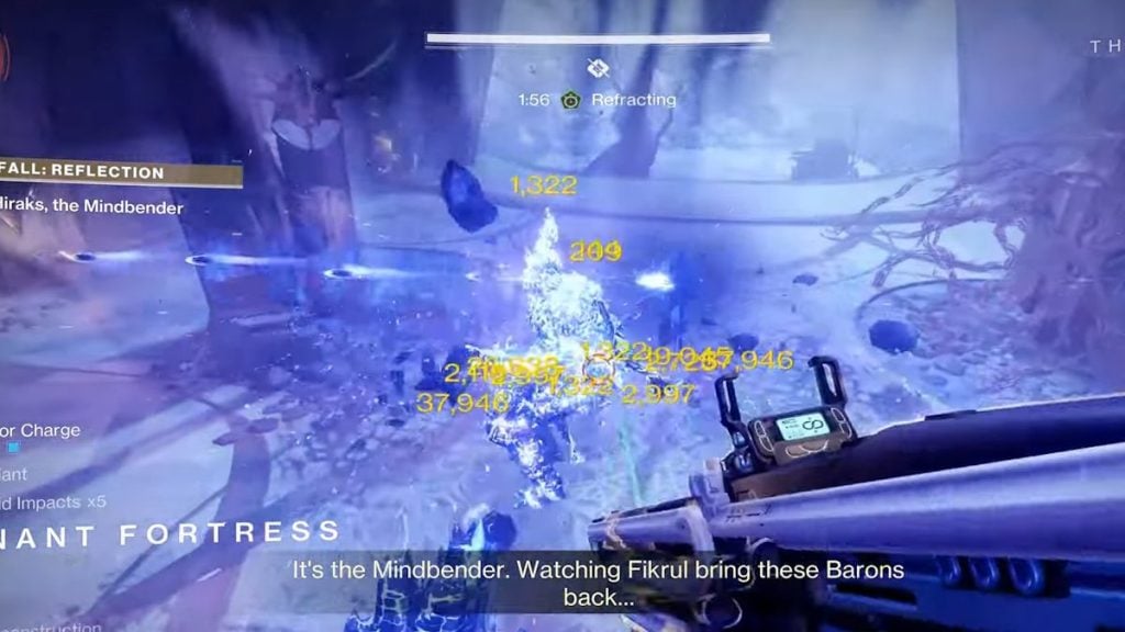 Destiny 2: Kell’s Fall Guide – Komplette Lösung & Tipps