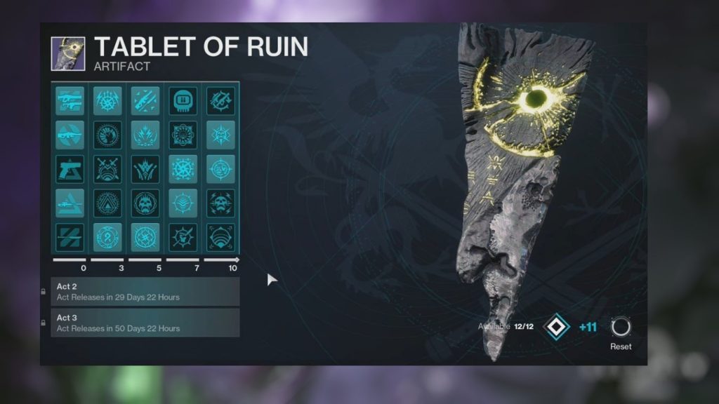 Destiny 2 Episode Heresy overview: everything we know