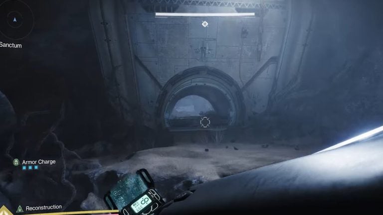 Destiny 2 Kell’s Fall Exotic mission guide: best tips