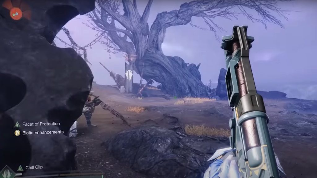 Destiny 2: Kell’s Fall Guide – Komplette Lösung & Tipps