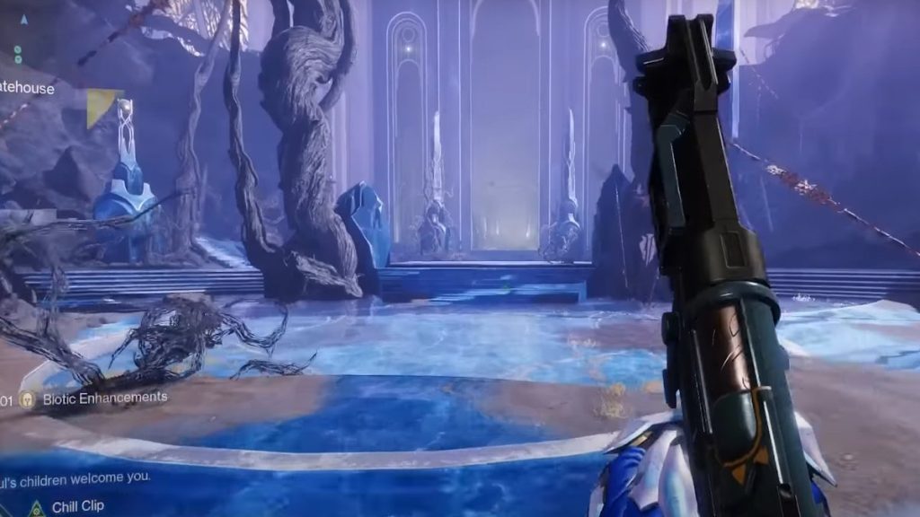 Destiny 2: Kell’s Fall Guide – Komplette Lösung & Tipps