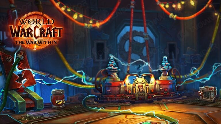 Operation: Floodgate M+ dungeon guide: Strategies and rewards