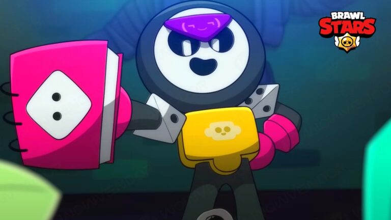 Brawl Stars Meeple guide: best Meeple build, tips and tricks