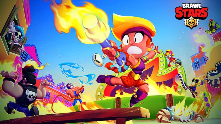 Brawl Stars Brawlentines event guide: Polls and rewards!