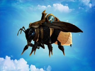 The War Within mounts boost — Buy any mount you like