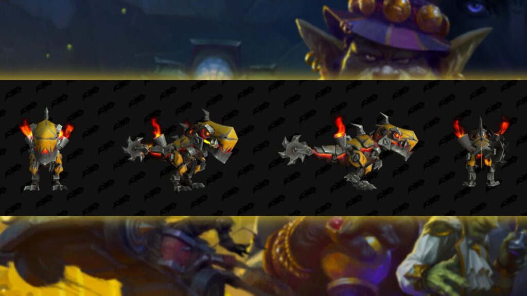 Gallagio Loyalty Rewards club: LoU raid renown system