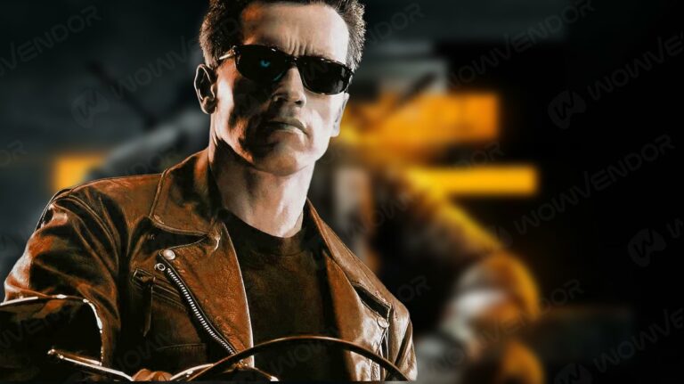 Call of Duty Terminator collab: Rewards, skins, and more!