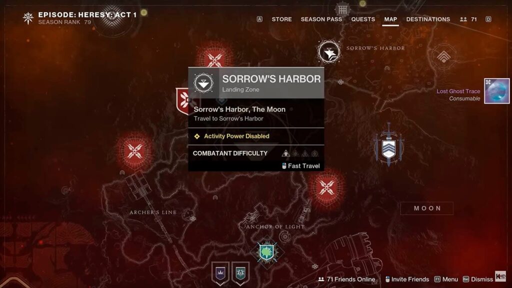 How to get Barrow-Dyad with all Perks and Catalysts