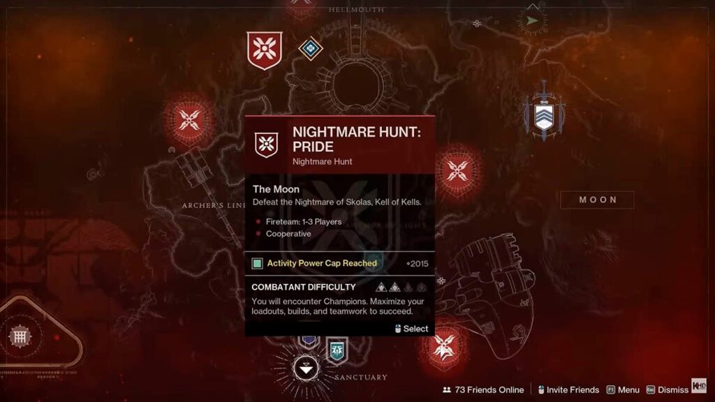 How to get Barrow-Dyad with all Perks and Catalysts