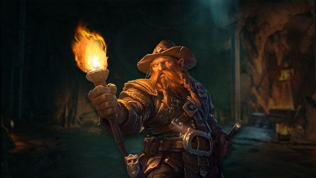 Best Brann curios for Tier 8+ Delves: DPS, Healer, Tank