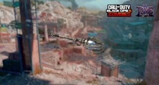 Black Ops 6 The Tomb Easter Egg guide: complete walkthrough
