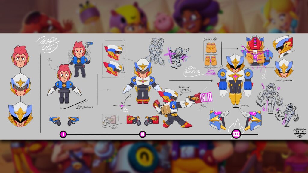 Brawl Stars Ranked update: Everything about new Ranked system