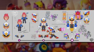 Brawl Stars Ranked update: Everything about new Ranked system