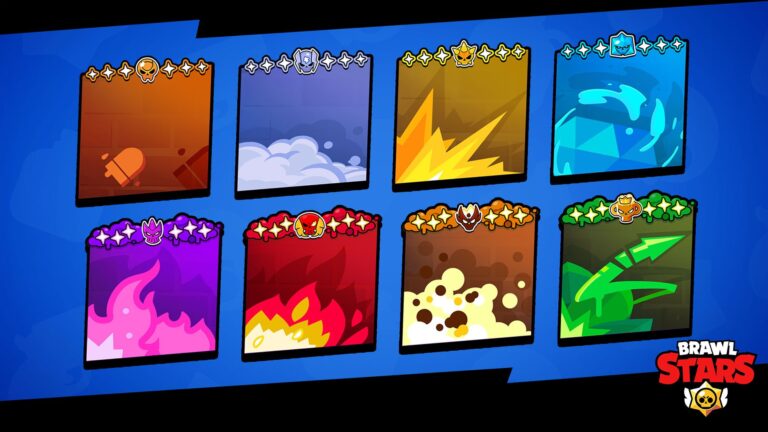 Brawl Stars Ranked update: Everything about new Ranked system