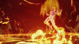 Marvel Rivals: How to play Human Torch to dominate every match