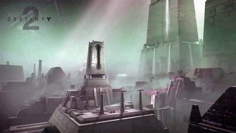 Destiny 2 Sundered Doctrine loot table: Don't miss out! Destiny 2 Sundered Doctrine loot table: Don't miss out!