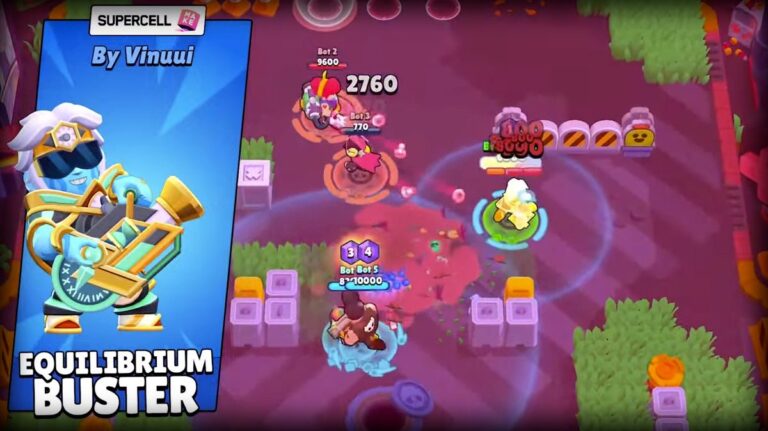 Brawl Stars February Brawl Talk: Ranked, 2 new brawlers