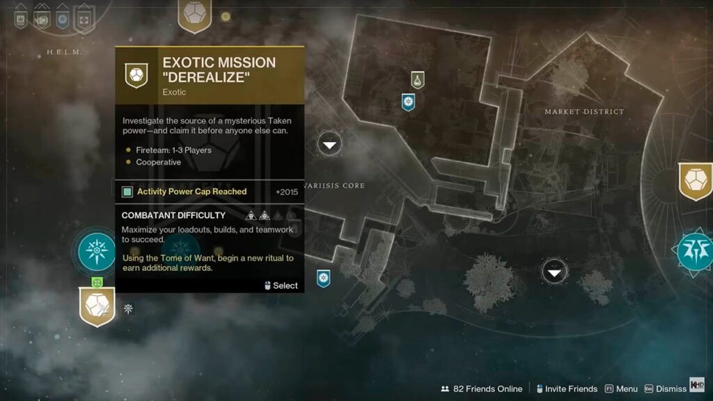 How to get Barrow-Dyad with all Perks and Catalysts