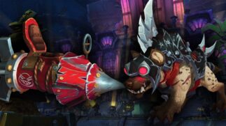 Gallagio Loyalty Rewards club: LoU raid renown system