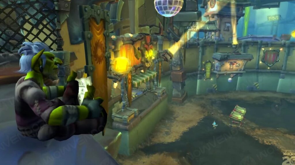 The War Within: How to unlock Undermine in patch 11.1