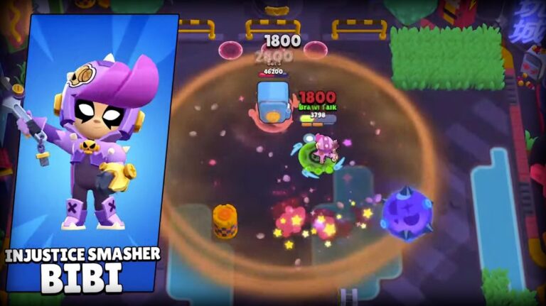 Brawl Stars February Brawl Talk: Ranked, 2 new brawlers