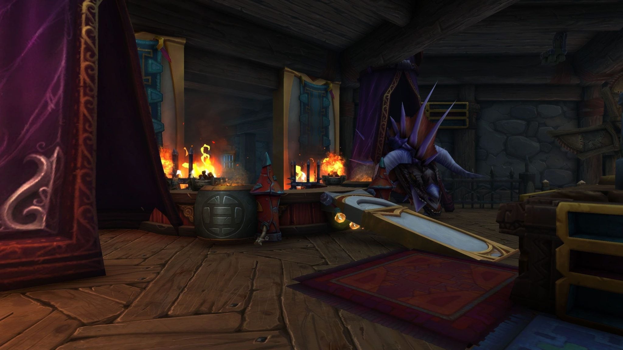 WoW Housing coming soon: All you need to know