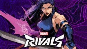 How to play Psylocke in Marvel Rivals and win every match