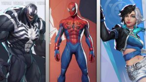 Marvel Rivals guide for beginners: Tips and tricks to win