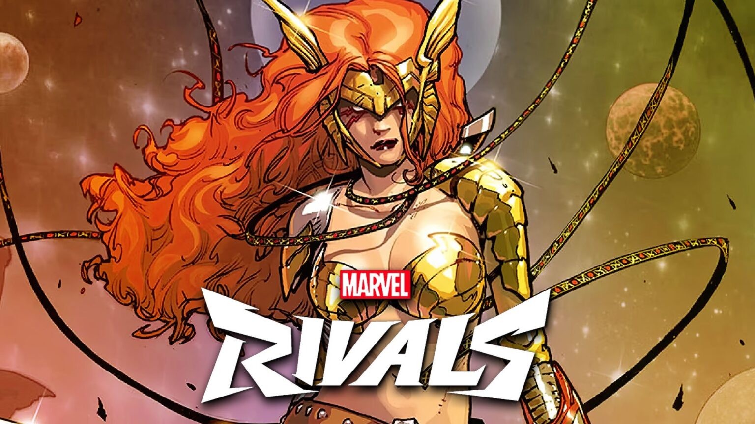 Marvel Rivals new hero leaked: Meet Angela, Odin’s lost daughter!
