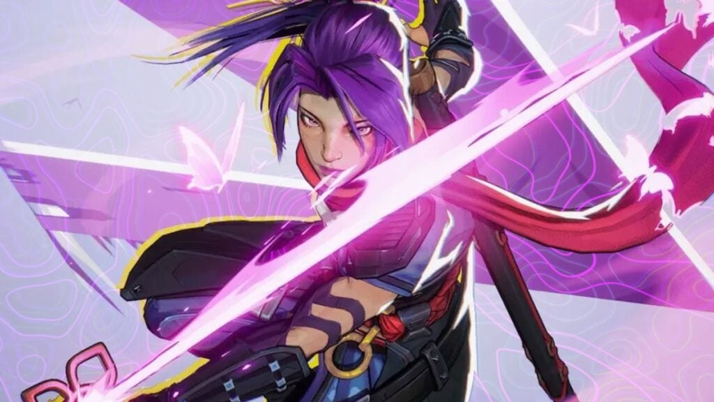 How to play Psylocke in Marvel Rivals and win every match