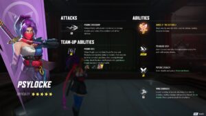 How to play Psylocke in Marvel Rivals and win every match