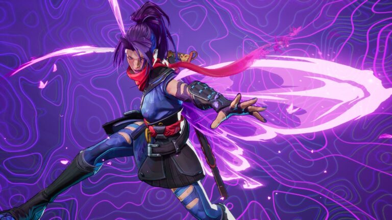 How to play Psylocke in Marvel Rivals and win every match