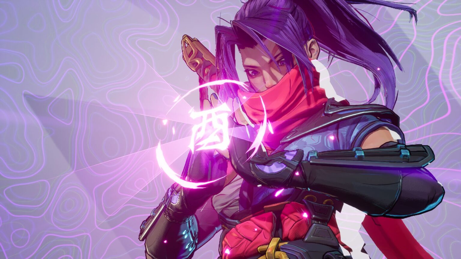 How to play Psylocke in Marvel Rivals and win every match