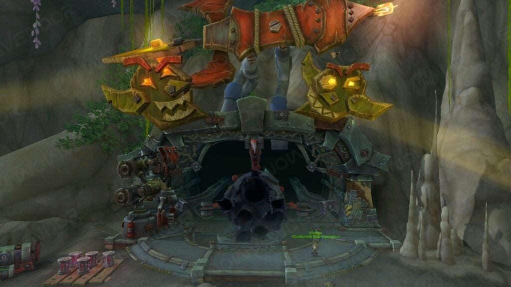 The War Within: How to unlock Undermine in patch 11.1