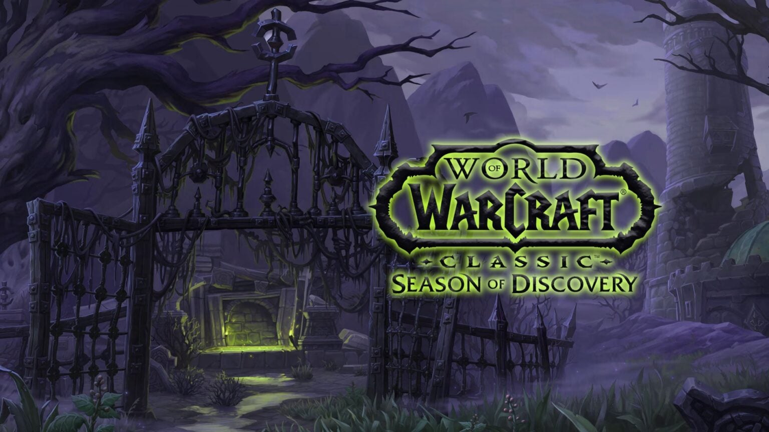 Season of Discovery Phase 7 Karazhan Crypts loot table