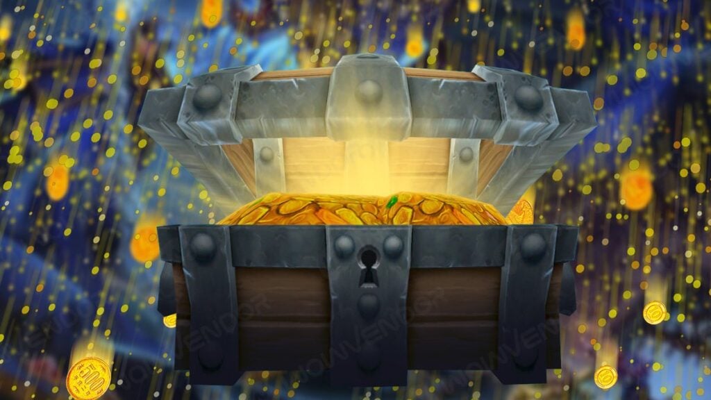 WoW SoD Phase 8 Gold farming guide: Get rich fast