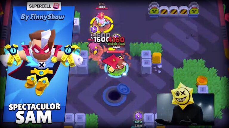 Brawl Stars February Brawl Talk: Ranked, 2 new brawlers