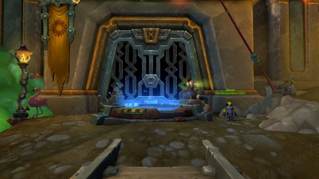 The War Within: How to unlock Undermine in patch 11.1