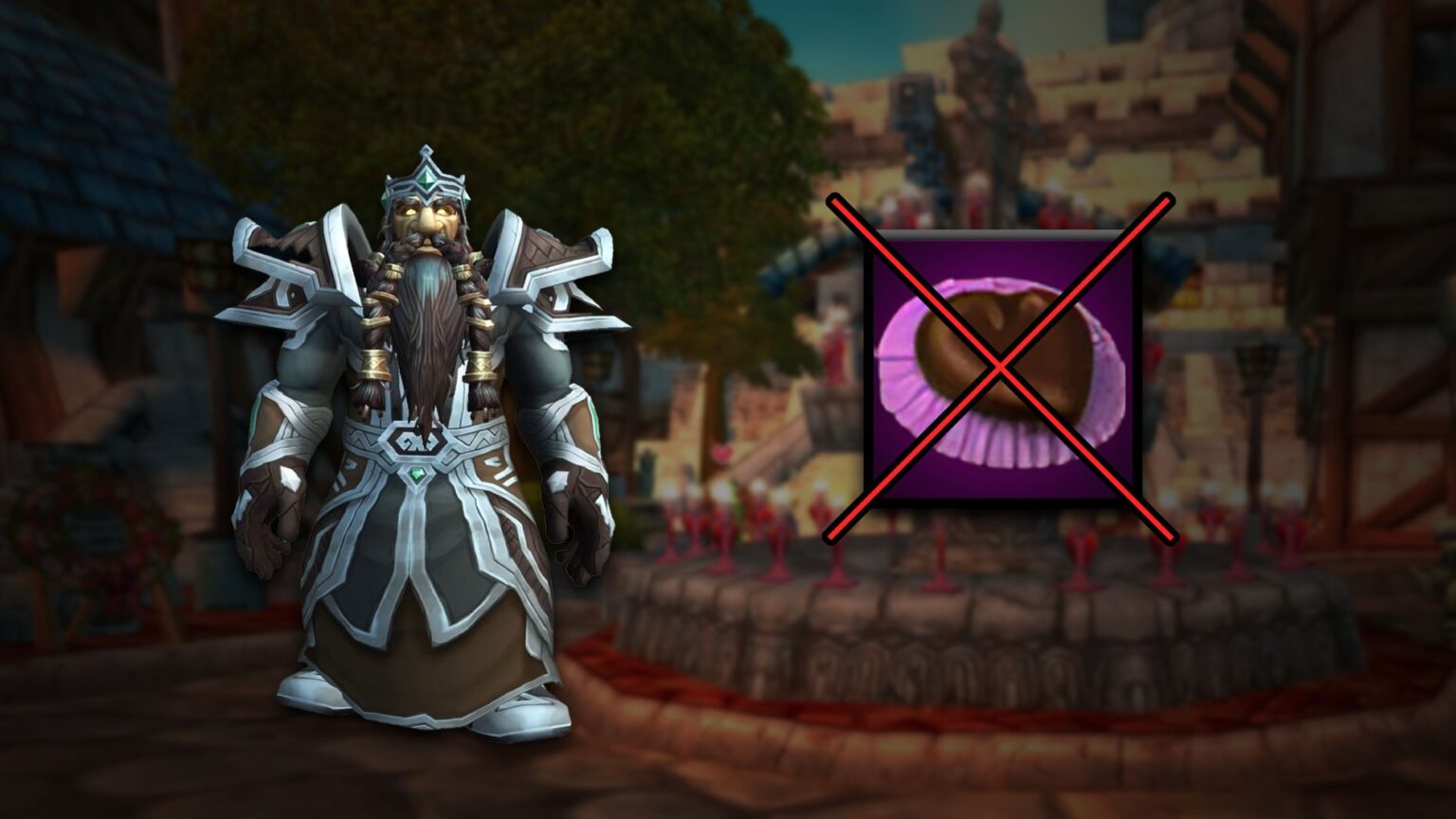 Love Witch's Sweeper and Love Rocket drop chance revealed