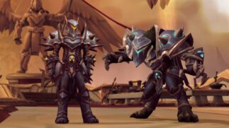 Liberation of Undermine raid overview WoW War Within