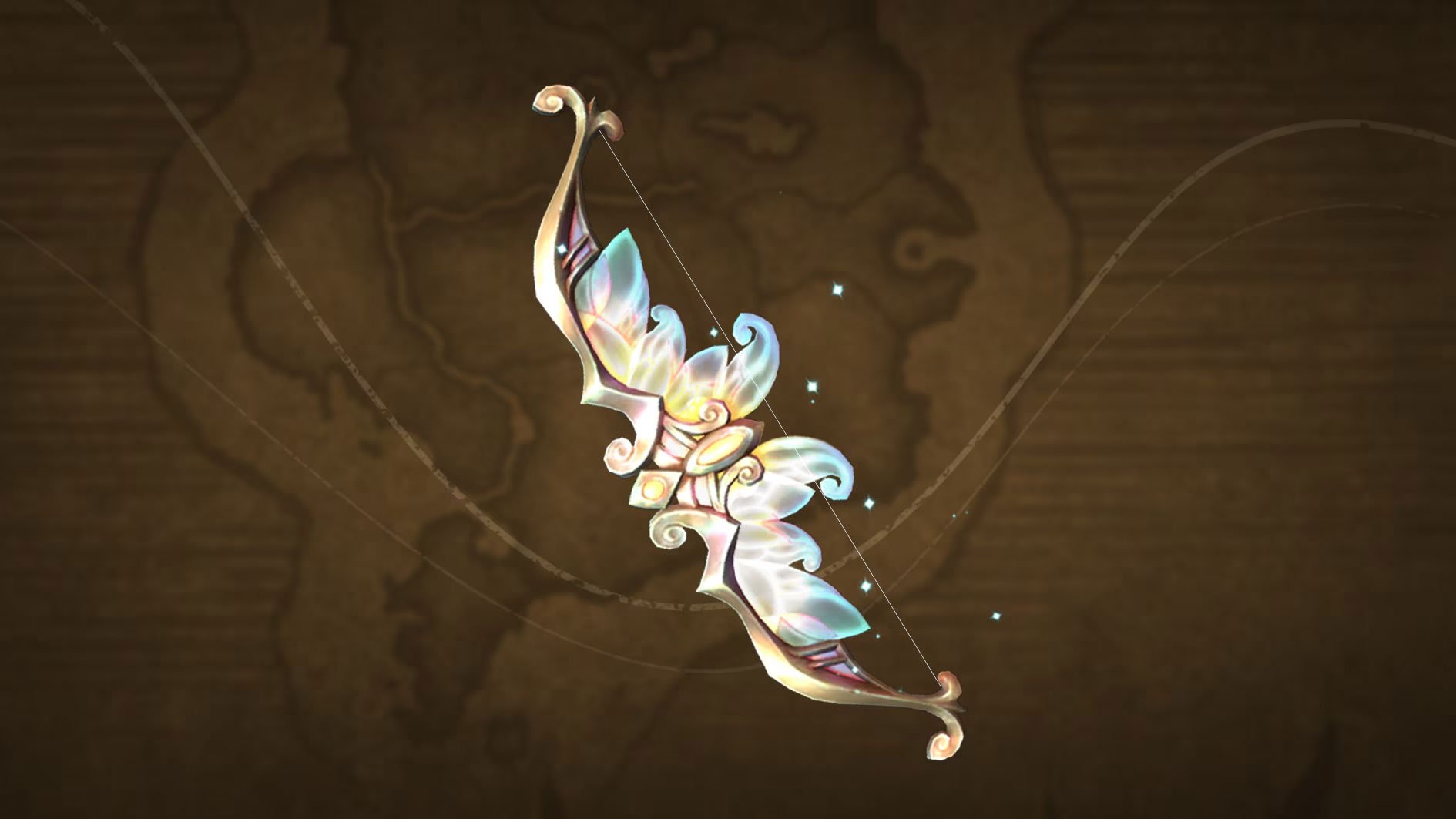 The War Within: All Trading Post March 2025 Items