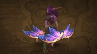 The War Within: All Trading Post March 2025 Items