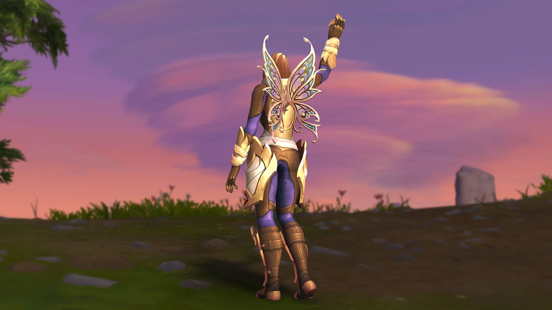 The War Within: All Trading Post March 2025 Items