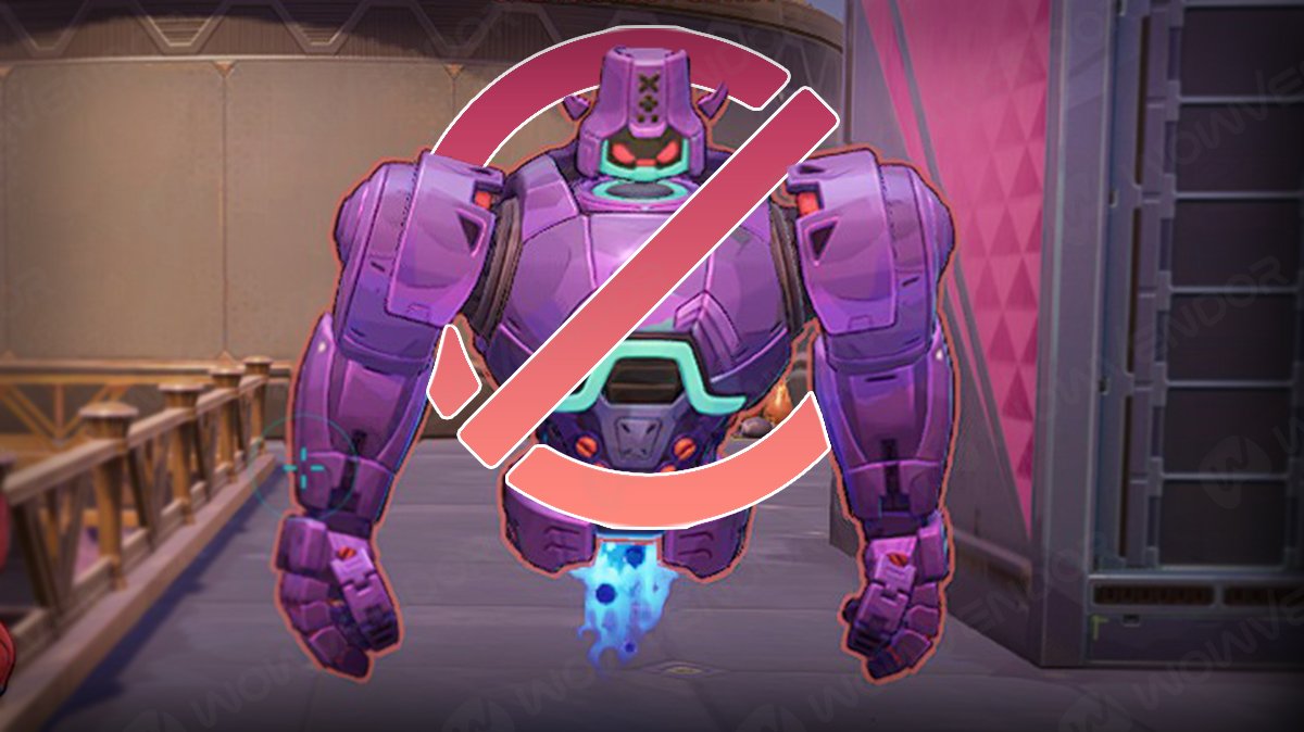 Marvel Rivals: How to play The Thing — overview and tips